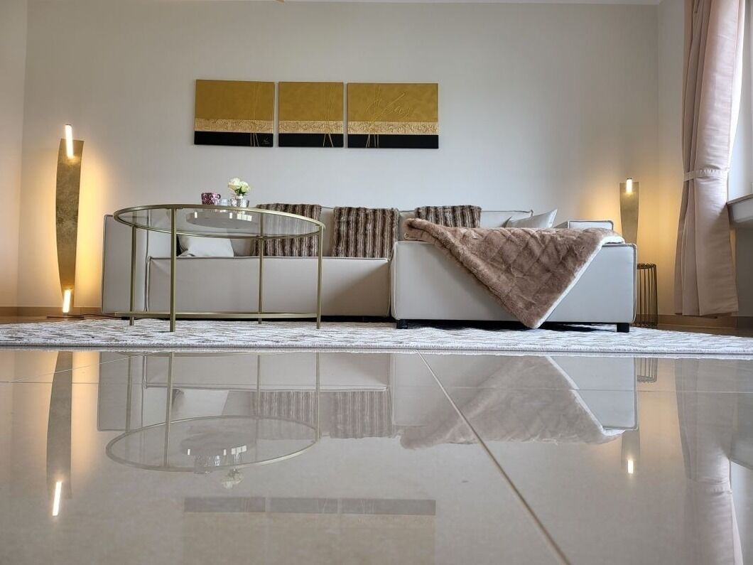 Vacation Apartment/apartment For 3 Guests With 100m² In Minden (168056) - Minden