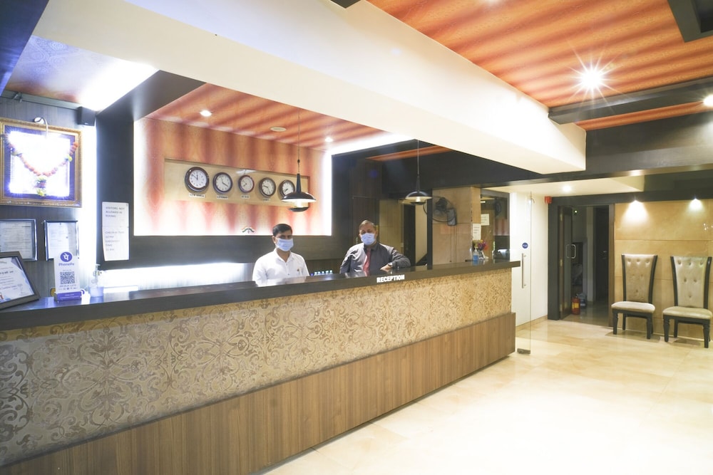 Hotel Royal Classic - Thane