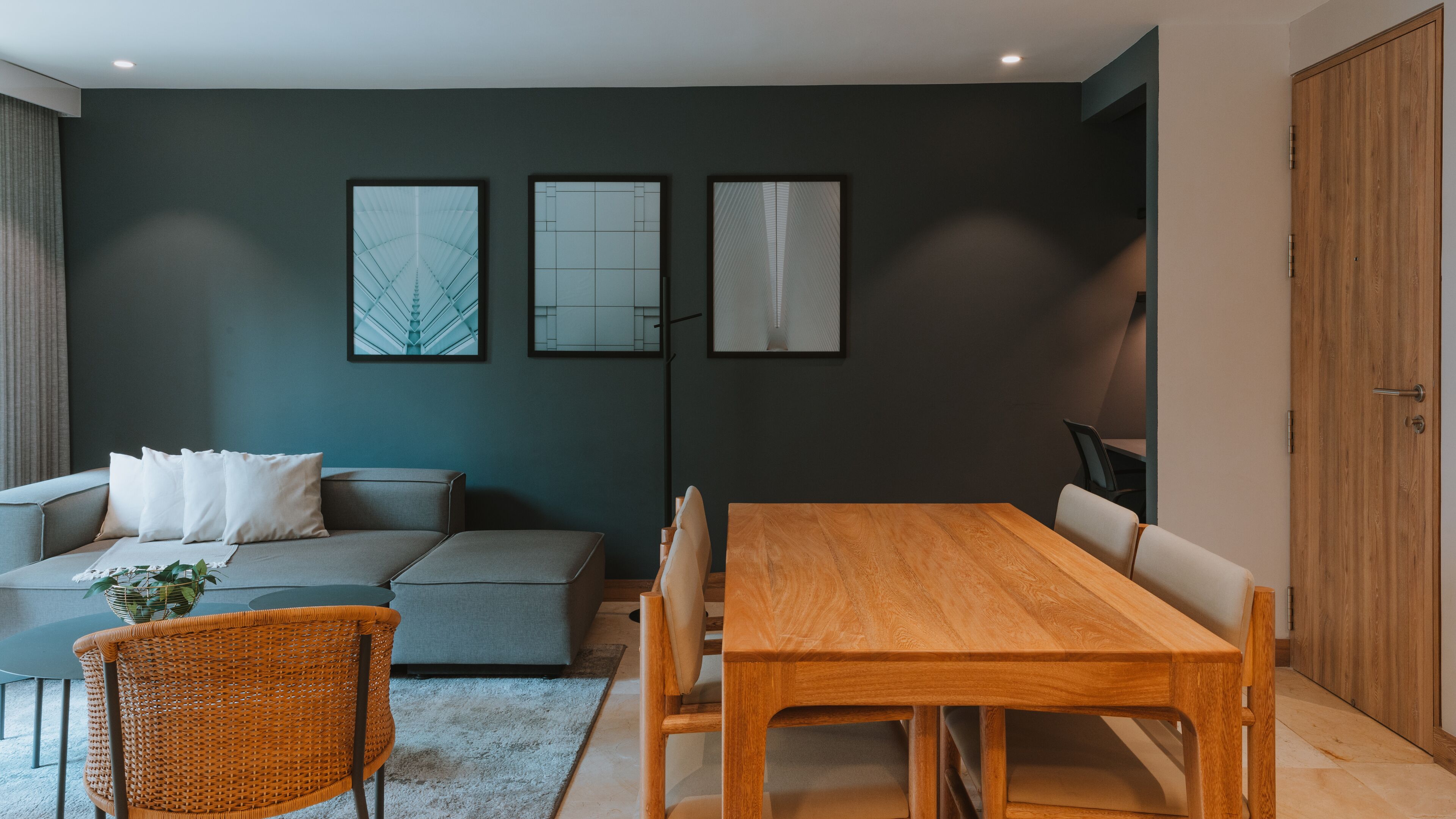 Amazing 1,162ft Apt. 24/7 Front Desk- Alori 403 - Itagüí