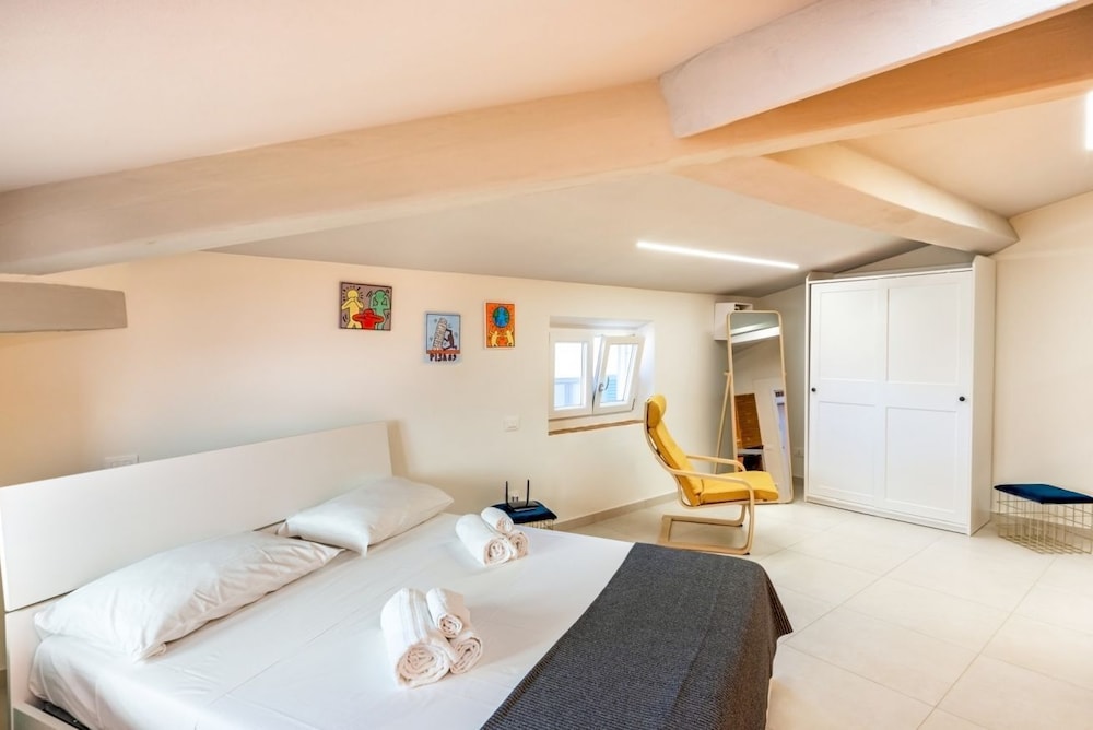 San Francesco Modern And Central Apartment - Pisa