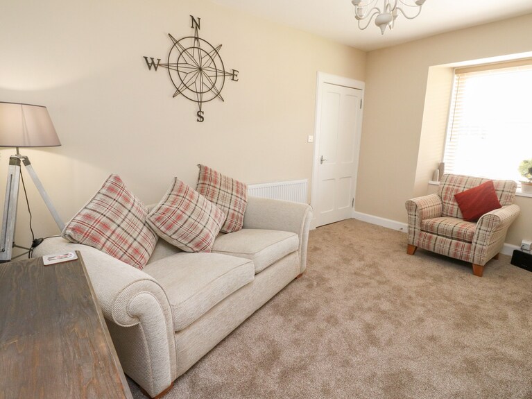 Ulla Dhu, Family Friendly, With A Garden In Nethy Bridge - Moray