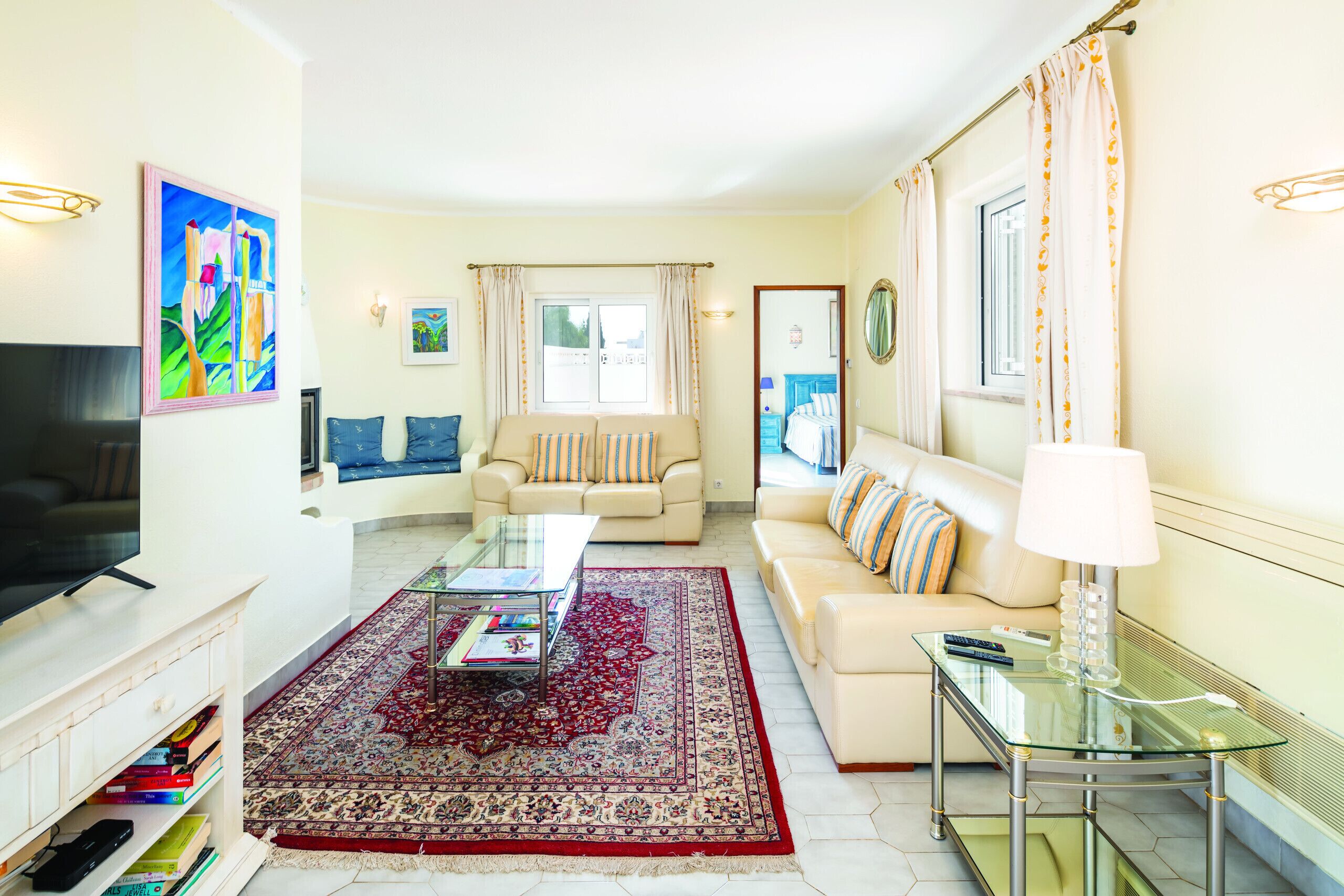 Casa Eliana - Villa With Pool Near Beaches/village - Carvoeiro