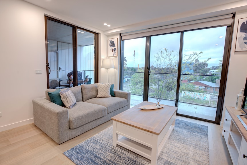 The Hamptons - Luxurious Fully Furnished 2 Bedroom Central Location - 坎培拉