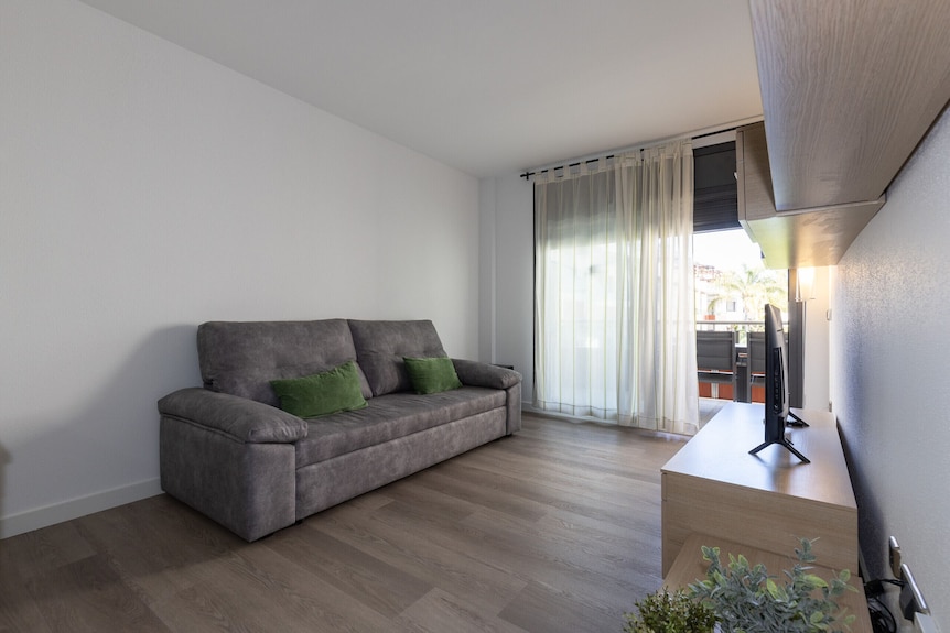 Apartamento Sol Cambrils Park Con Zona Spa - Cambrils