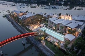 Design do edifício