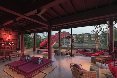 sala bang pa-in, a Member of Design Hotels