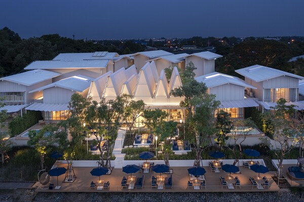 Sala Bang Pa-in - Ayutthaya