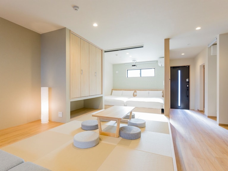 Nopet6persons110 / Nikko Tochigi - 닛코시