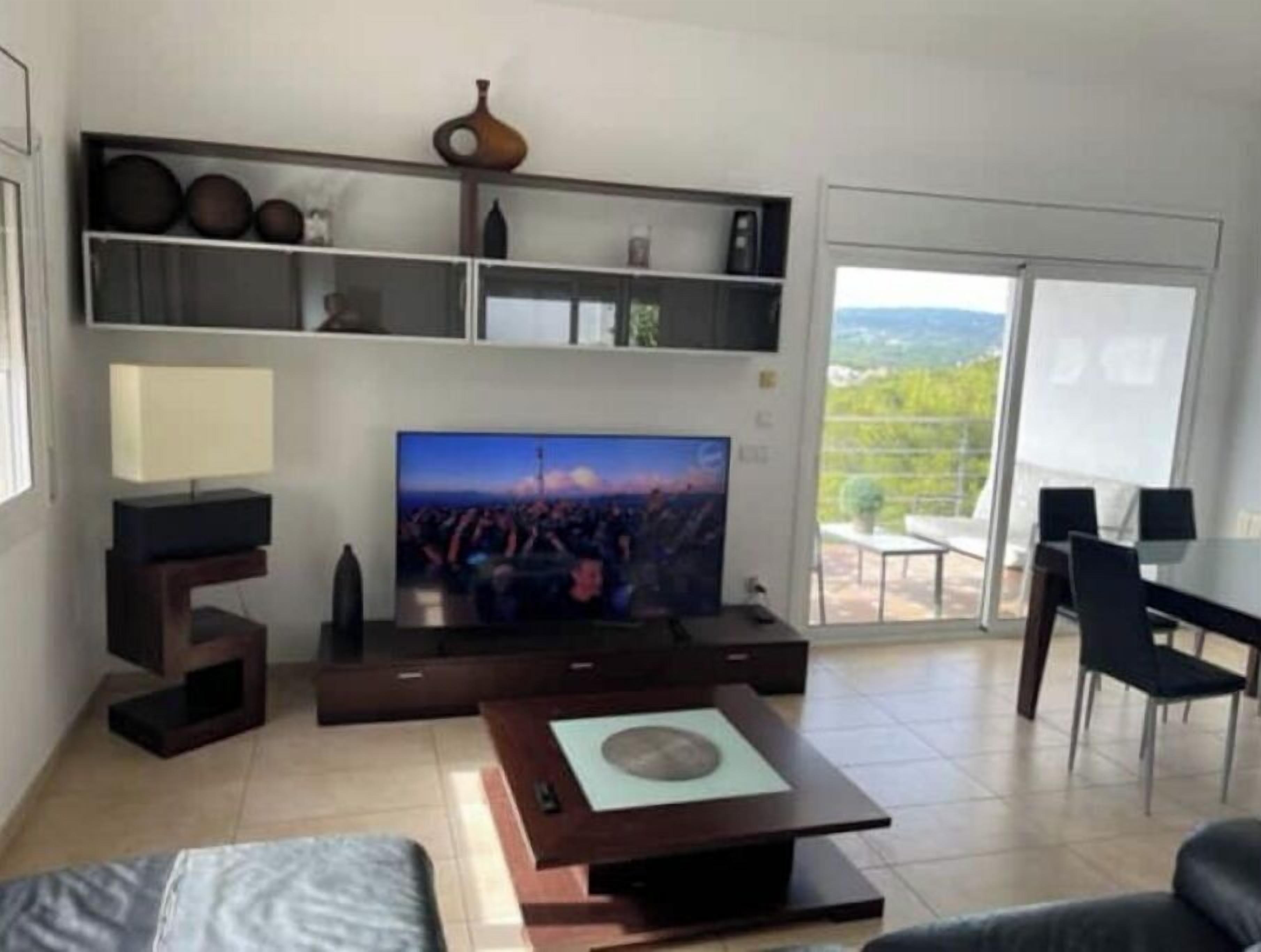 Pleasant Villa With Pool For 2 Families - Lloret de Mar