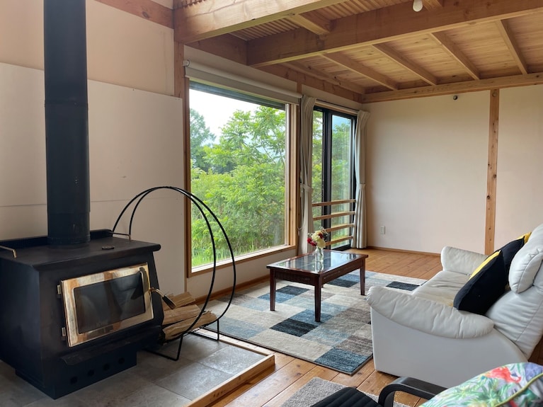 Spacious 4ldk Private Villa / Omachi Nagano - 大町市