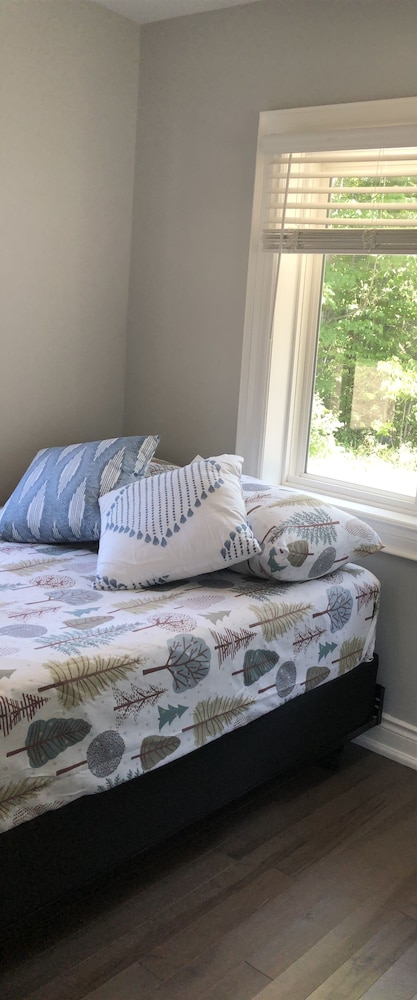 Peaceful Oasis Welcomes Everyone - Wiarton