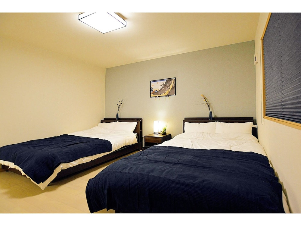 All Rooms Are Antibacterial Coated Japanese Cypr - A Loan / Osaka ŌSaka - Japón