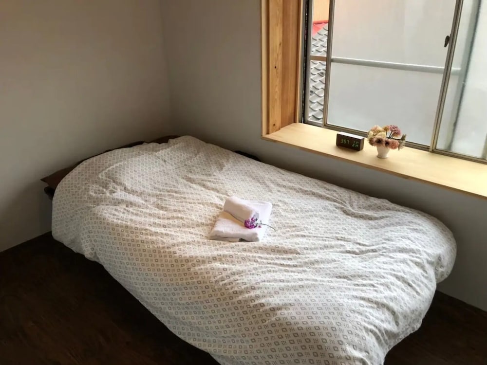 Private Residence Plan With Separate Bathhouse / Kyotango Kyōto - 교탄고시