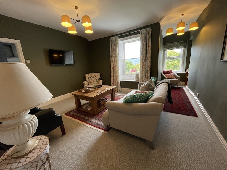 Shelley Cottage - A House That Sleeps 4 Guests In 2 Bedrooms - Keswick
