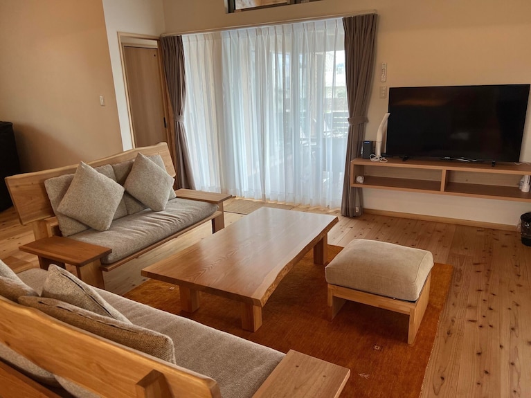 Villa Muse Okinawa Suite No1 / Nago Okinawa - 沖繩市