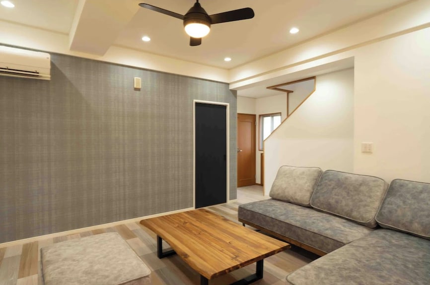 Up To 10 People One Building Rental Bbq While W / Kunigami-gun Okinawa - Japan