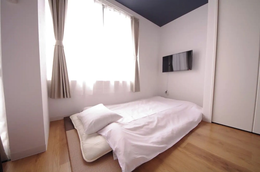 Room 502 Located In The Center Of Downtown Kanaz - Room 502 / Kanazawa Ishikawa - Kanazawa