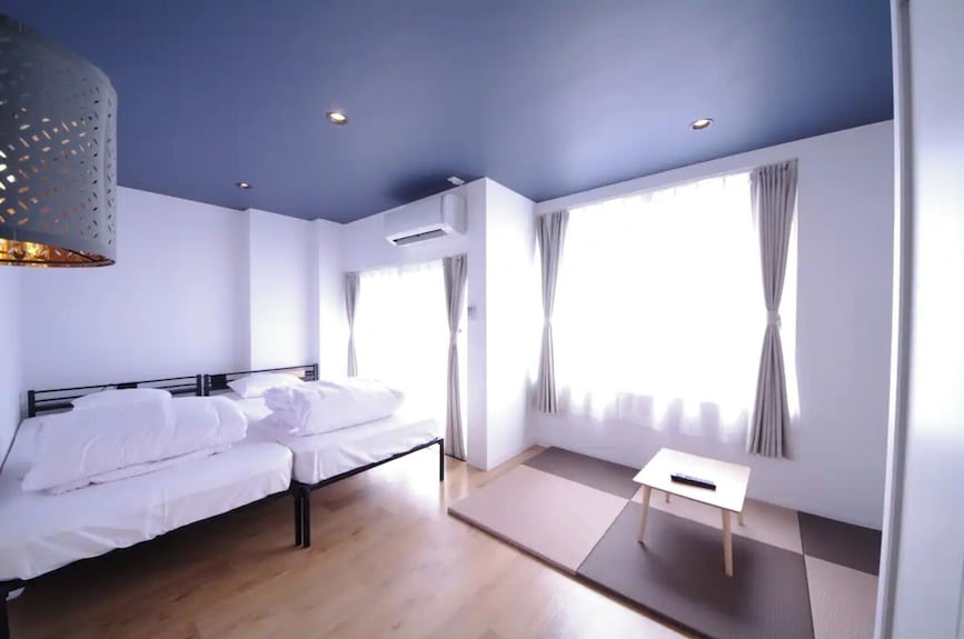 Room 402 Located In The Center Of Downtown Kanaz - Room 402 / Kanazawa Ishikawa - Japon