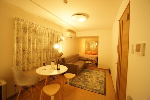 Kikusui Mark’s Monthly Apartment/wifi Sony Nuro光 - Hokkaido