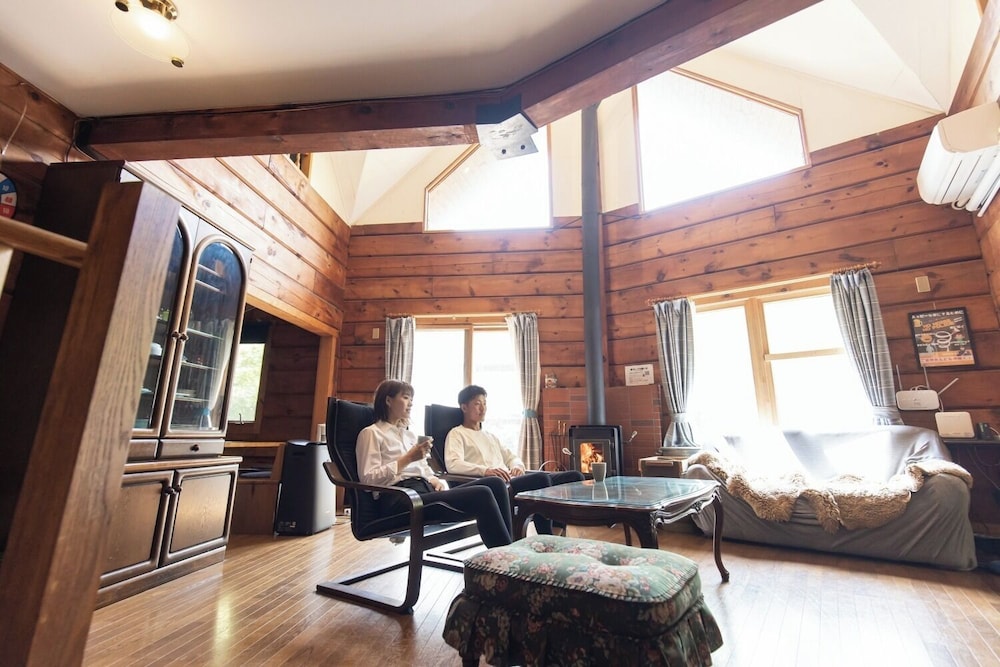 It Is Safe To Charter One Building Capacity 7 Peo / Tsuru Yamanashi - 쓰루시