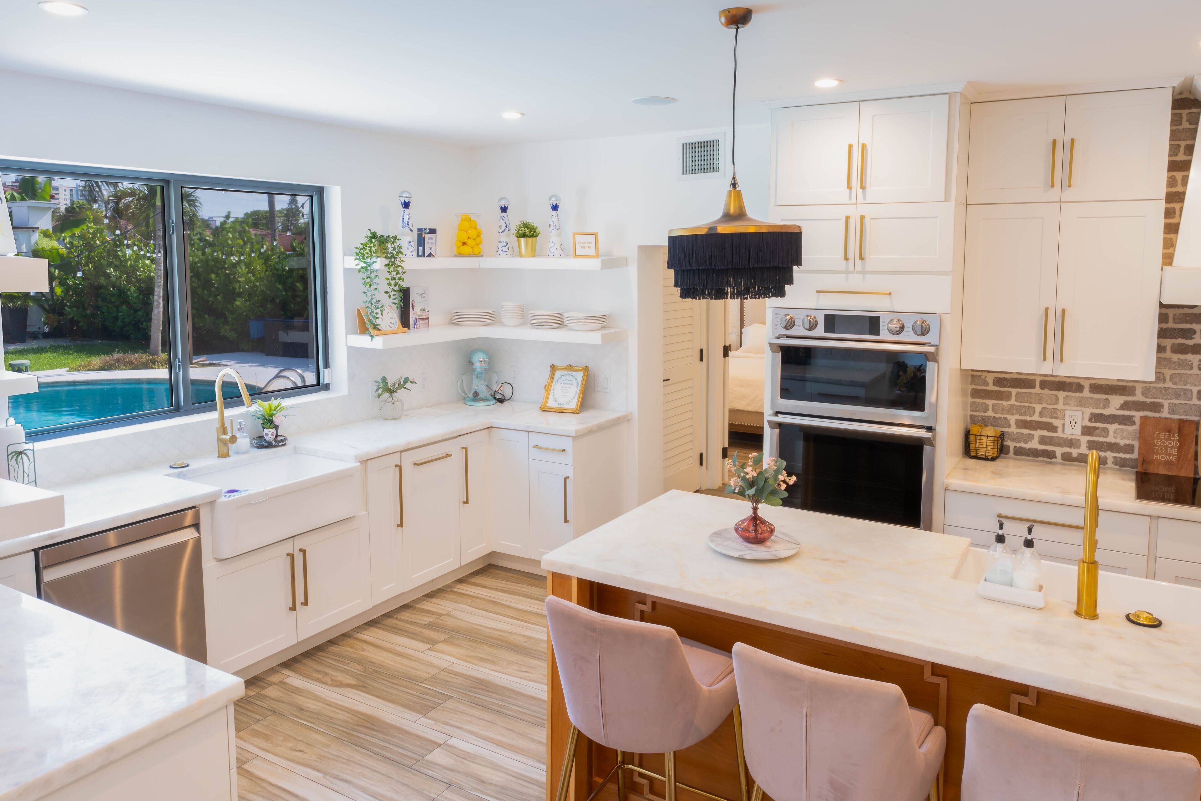 Top 21 Party Houses To Rent For 1 Night In Miami - Updated 2024 | Trip101