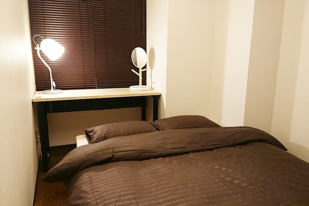 Yokohama Design Room 7min From Yokohama Station - Room 305 / Yokohama Kanagawa - Kanagawa