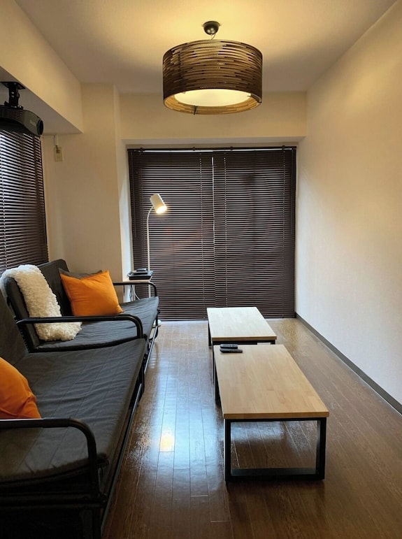 Yokohama Design Room 7min From Yokohama Station - Room 305 / Yokohama Kanagawa - Yokohama