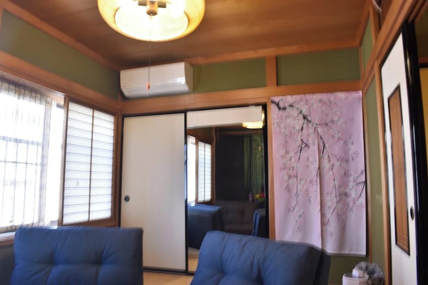 Guest House Dons Home / Takayama Gifu - Gifu