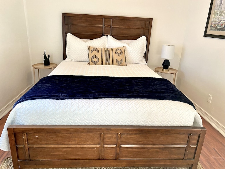 Charming And Cozy Lansing Loft Home - Bishop Lake, Lansing