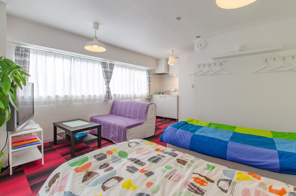 The Interior Of The Room Has Been Renovated By Des - 9d / Nagoya Aichi - Nagoya