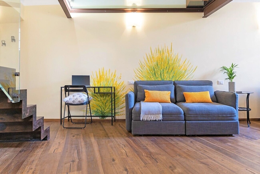 Loft Orvieto Centro Storico, Free Wi-fi And Netflix, Pozzo Della Cava And Duomo - 翁布里亞