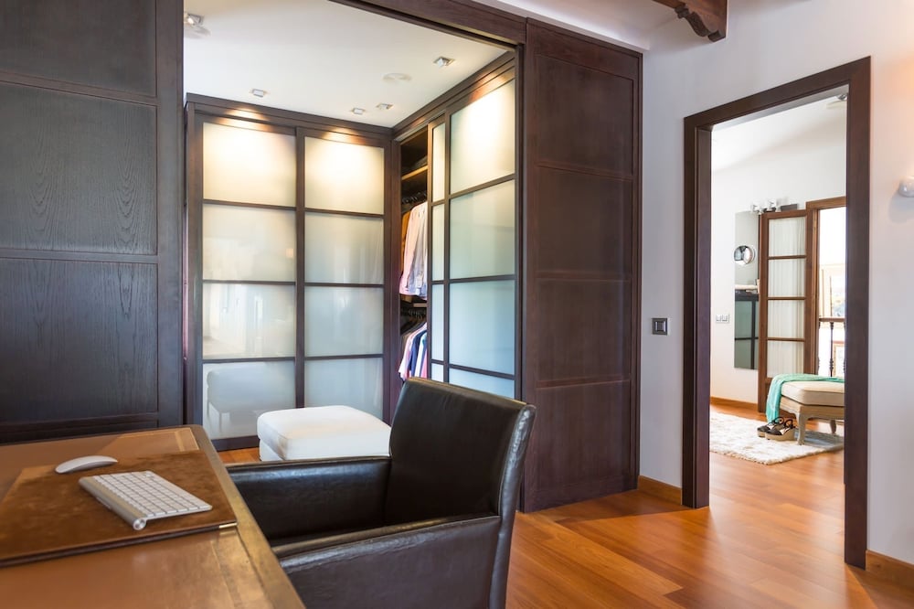 'Luxury Villa Larios Torrequebrada' With Sea View, Pool & Wi-fi - トレモリーノス