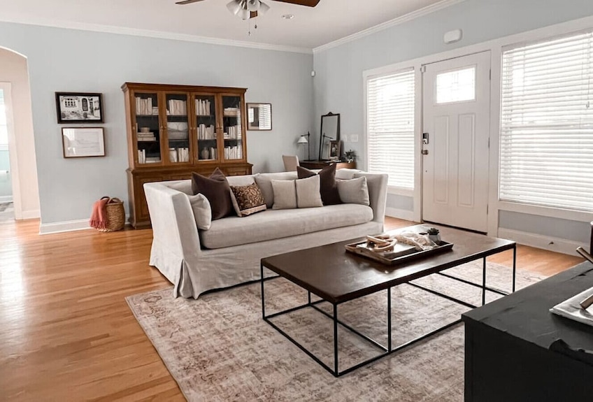 The Congaree Cottage - Riverbanks Zoo & Garden