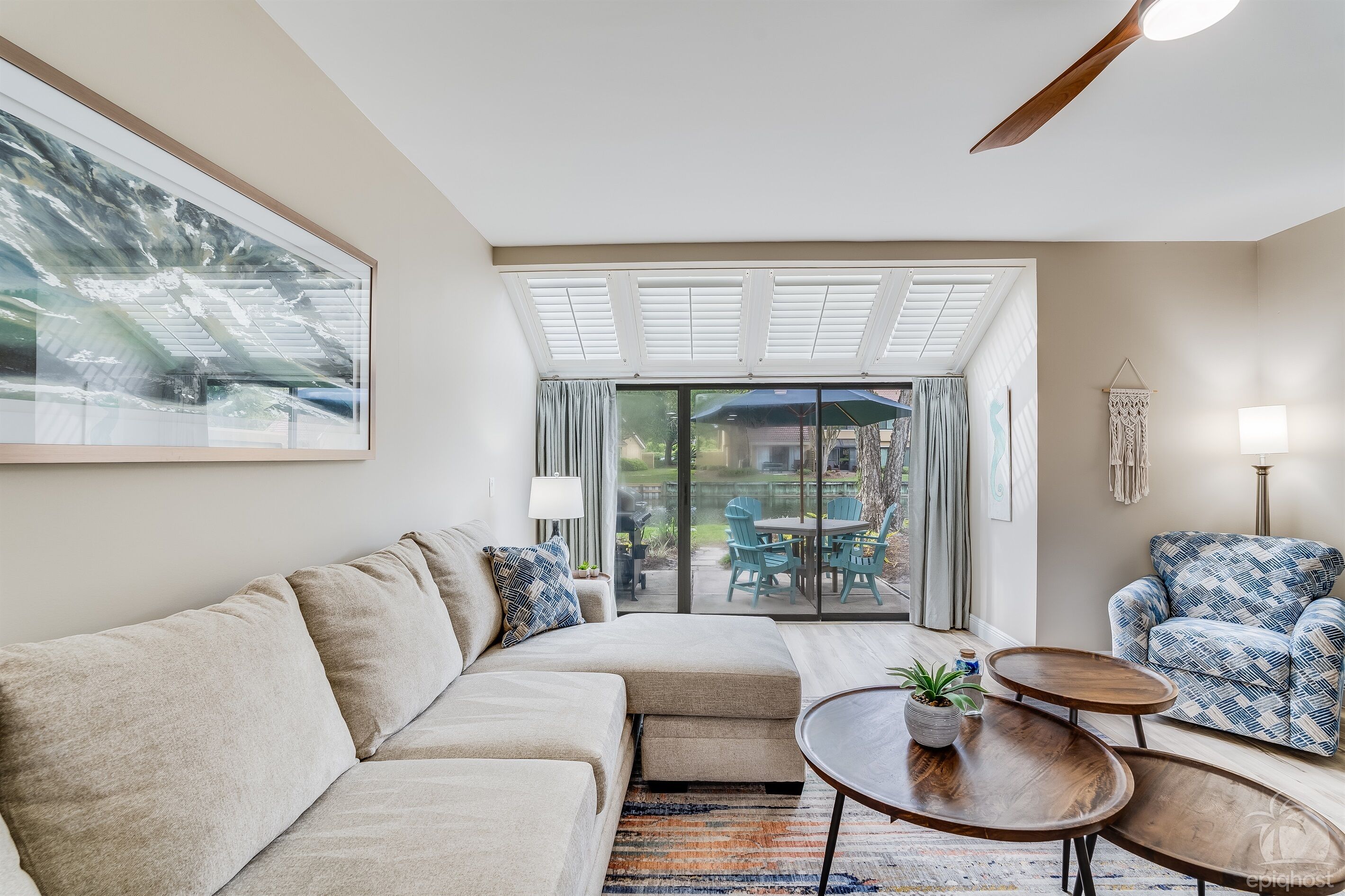 Seaglasscove-sandestin Resort:golf Cart To Beach! - Santa Rosa Beach, FL