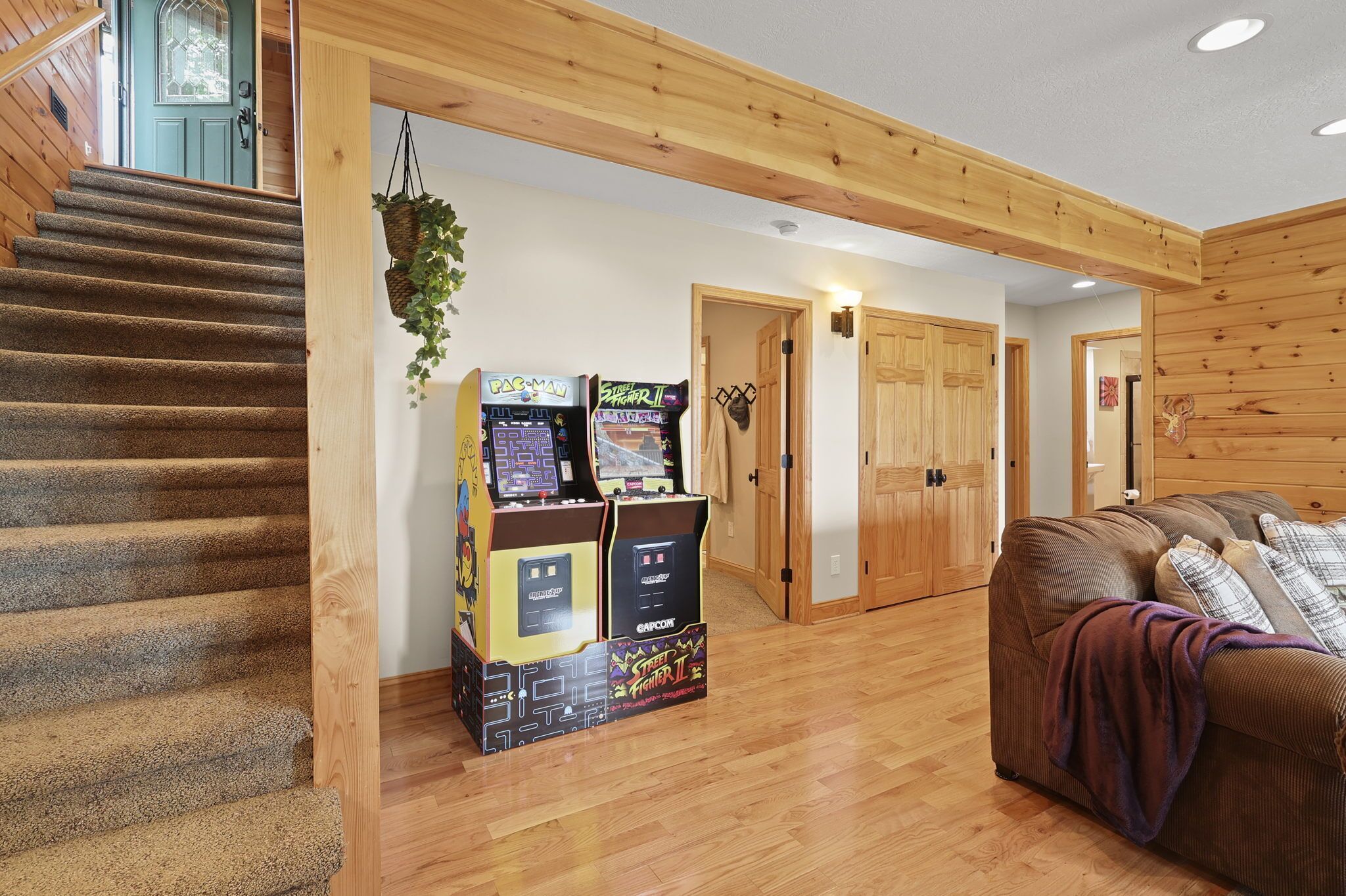 Amazing Views*hottub*sauna*gamerooms Dog-friendly! - Beech Mountain, NC