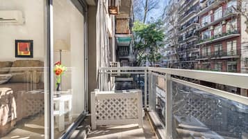 Terraço/pátio