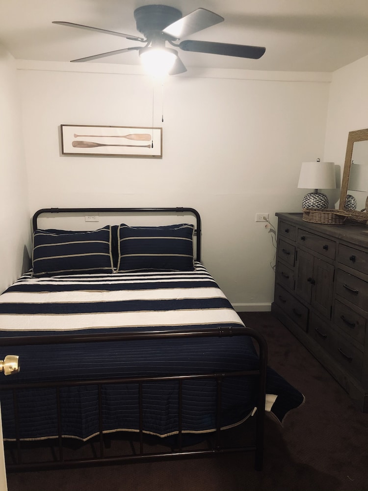 Convenient 1 Bedroom Near Downtown, Utep, And Local Hospitals. - Sunset Heights, TX