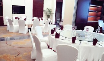 Salão de banquetes