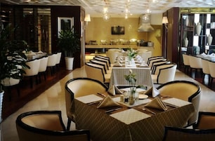 Restaurantes