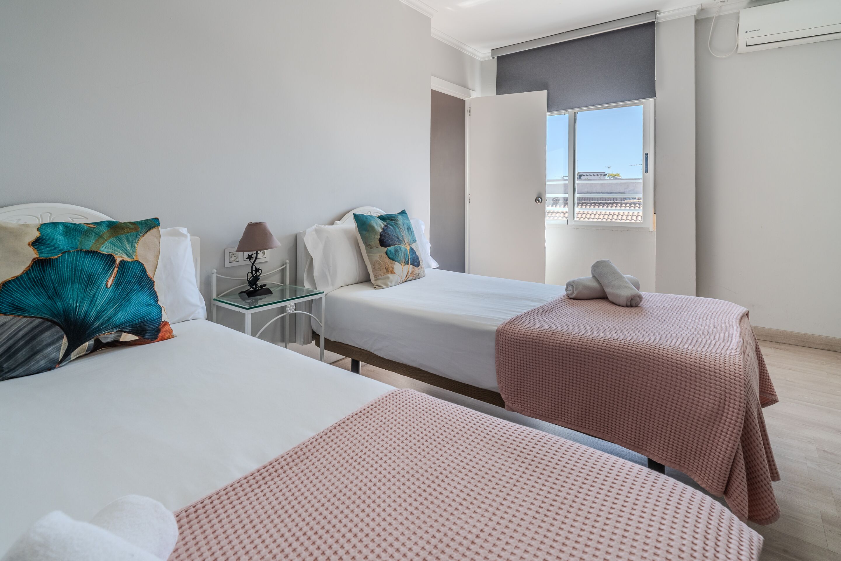 Estudios Los Naranjos La Torre - Córdoba