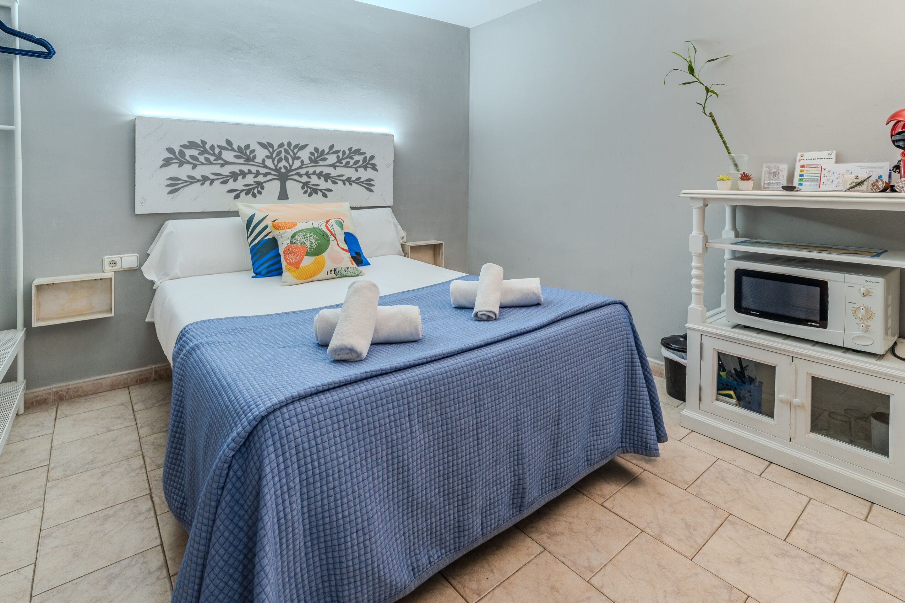 Estudios Los Naranjos La Torre - Córdoba