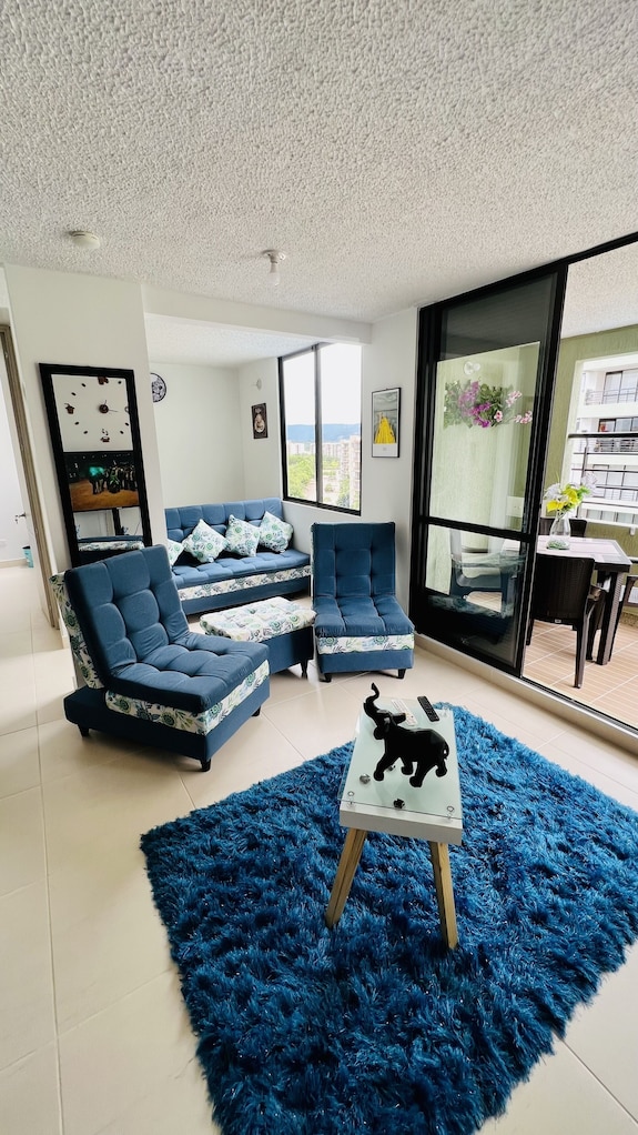 Dulce Hogar Para Compartir En Familia - Girardot