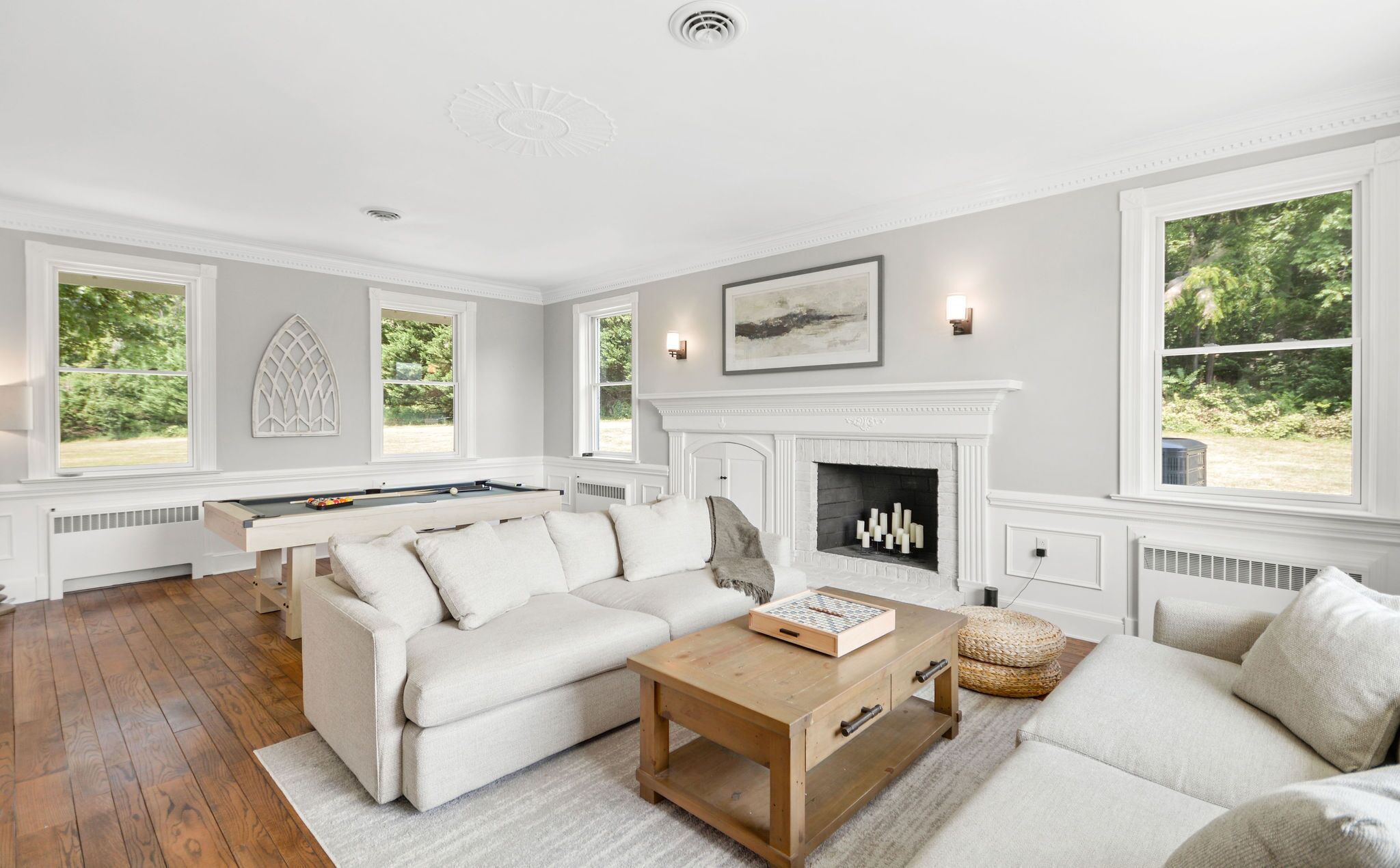 Blarney: Indoor Pool And The Best River & Mountain Views In Harpers Ferry, Wv. - Harpers Ferry, WV