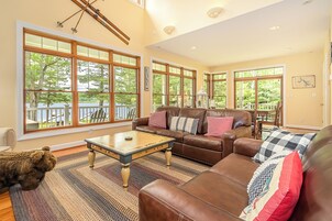 Casa (3 Bedrooms) | Comodidade do alojamento