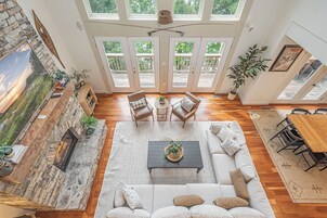 Casa (6 Bedrooms) | Comodidade do alojamento