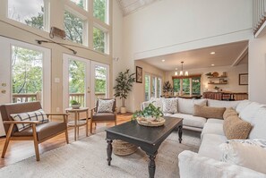 Casa (6 Bedrooms) | Comodidade do alojamento