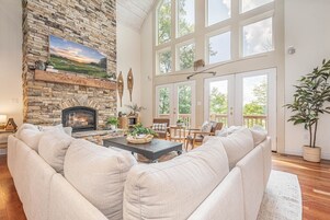 Casa (6 Bedrooms) | Comodidade do alojamento