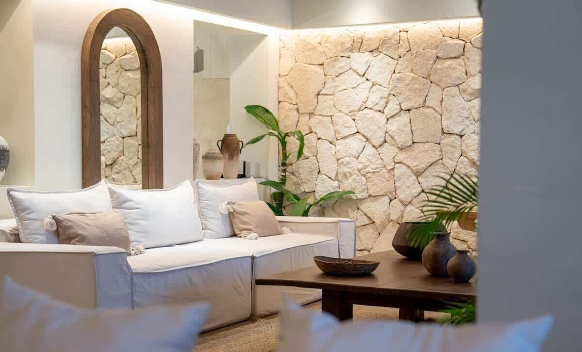 Ab Del Mar | 7br |&nbsp;Luxury Beachfront Villa - 칸쿤