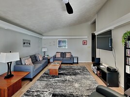 Casa (3 Bedrooms) | Comodidade do alojamento