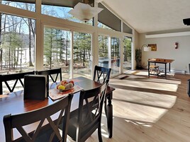 Casa (3 Bedrooms) | Comodidade do alojamento